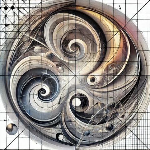 Formules de Cauchy et Analyticité des Fonctions Holomorphes